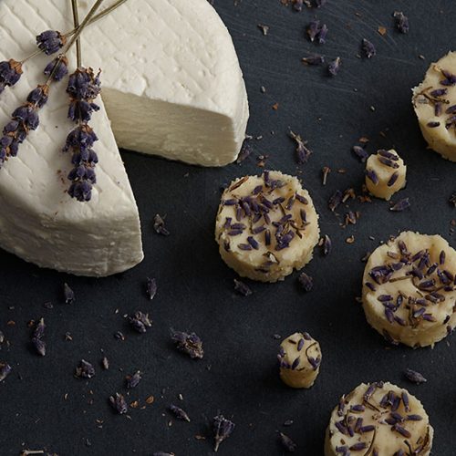 Home - The Original Chèvre: Goat Cheeses of France