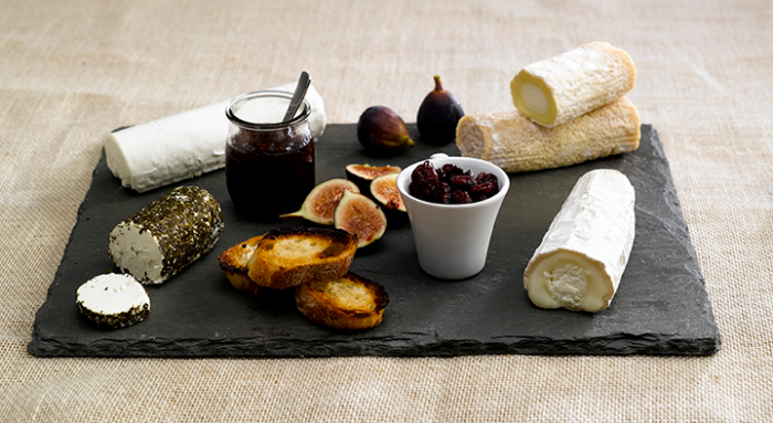 Chèvre Tips - The Original Chèvre: Goat Cheeses of France