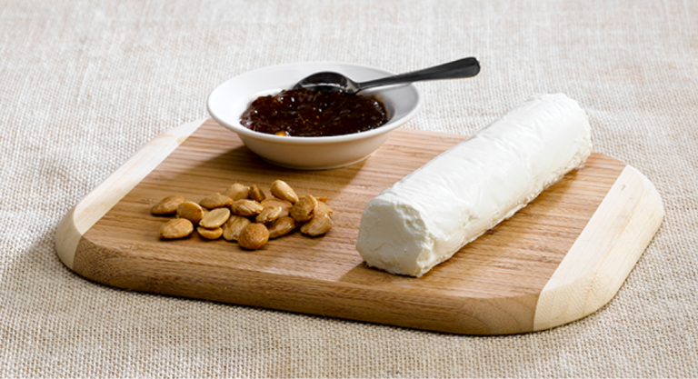 Chèvre Tips - The Original Chèvre: Goat Cheeses of France